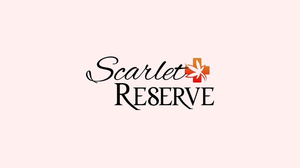 Shop - Scarlet Reserve